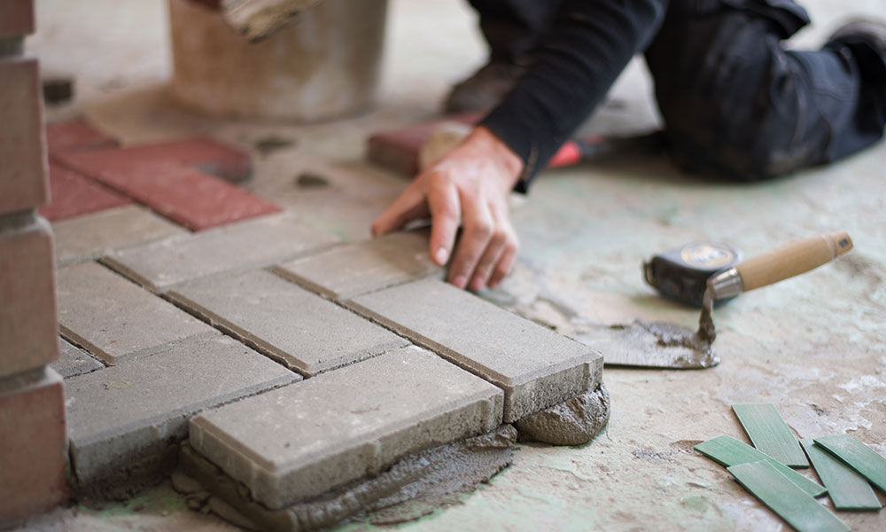 Midwest Masonry Services - Pure Property Solutions